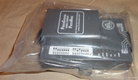 Lochinvar Fpc N34 0614 Protonode Fieldserver Pkg Bacnet Interface For