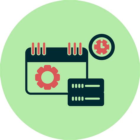 Predictive Modeling Vector Icon Vector Art At Vecteezy