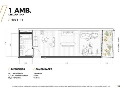 Yerbal 2100 3 Amb En Construccion Frente 1er Piso Capital Federal Zonaprop