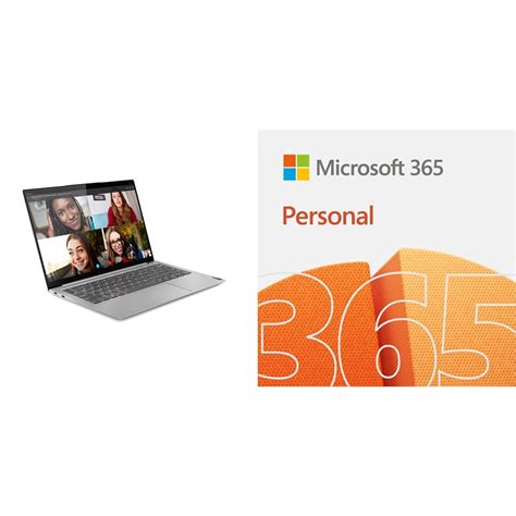 Buy Lenovo Yoga Slim Slim Laptop Qhd Display Amd Ryzen U Gb Ram Gb Ssd