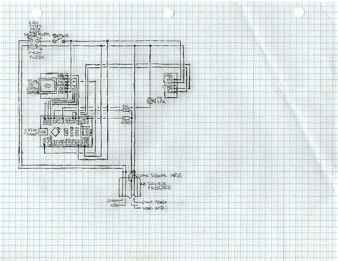 arduino noob needing guidance on malfunctioning project general