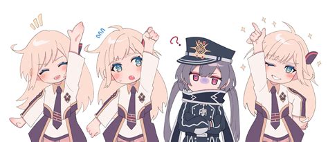 Sky Striker Ace Raye And Sky Striker Ace Roze Yu Gi Oh Drawn By