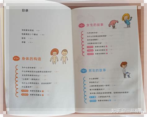 请正确地对孩子进行性教育 知乎