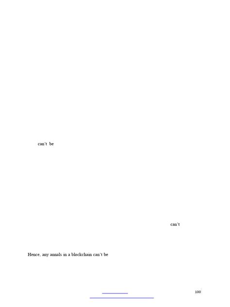 The Influence Of Blockchain Technology On Data Security Attribution And Traceability In Digital