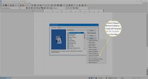 How To Draw A Line Through Text In Wordperfect