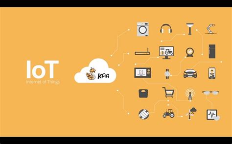 Top IoT Platforms Iot Blog