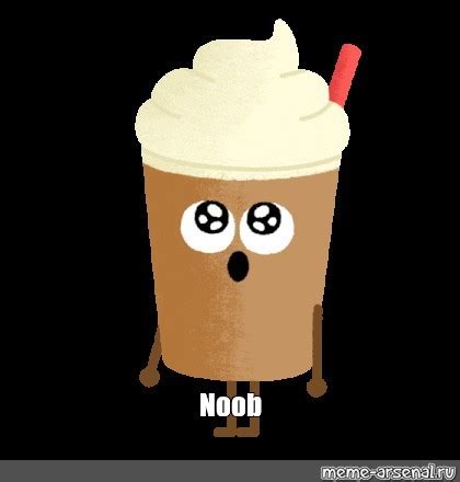 Net Noob Memes