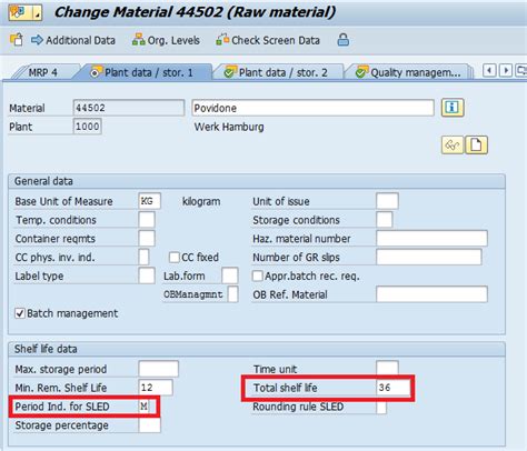 Recurring Inspection Process In Sap Qm Sap Community