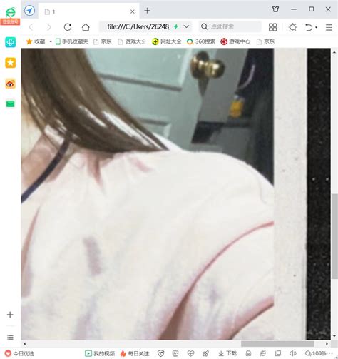 html—显示照片（方法一） html显示图片 csdn博客