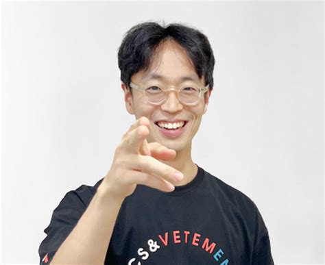 Meet Cochls Team Seunghyun Oh Back End Engineer By Minseo Jang Cochl Nov 2023 Medium