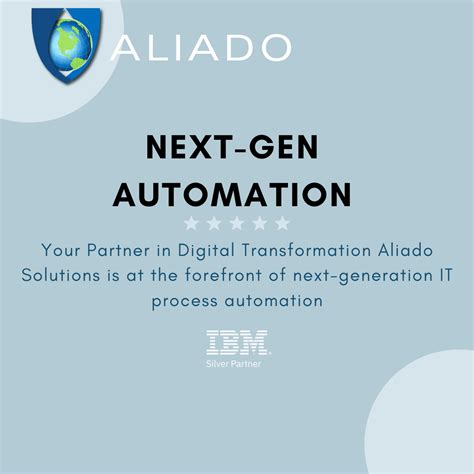 why next generation it process automation is essential for business