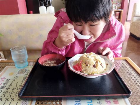 大好き外食🍽 宮代町の障がい者グループホーム『じゅれー』