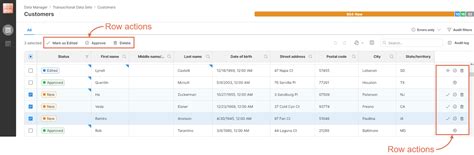 Data Quality Working With Transactional Data Cloverdx 720