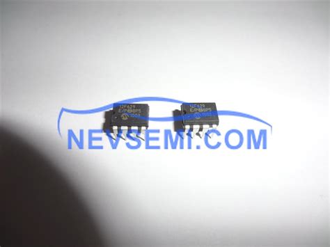 pic12f629 i p microchip electronic control unit nevsemi electronics