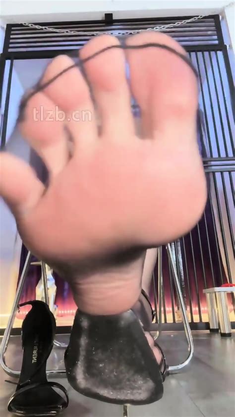 Chinese Nylon Feet Eporner