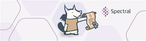 primeros pasos con spectral proyecto node js parte 5