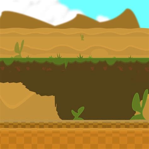 Just Added Four New Video Tutorials On Side Scroller Game Art CartoonSmart Com