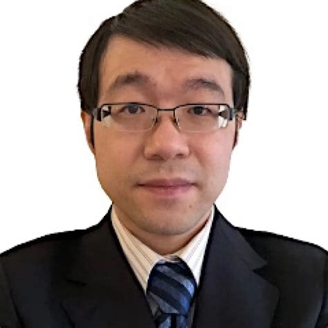 Doctor Yang Liu University Of Southampton