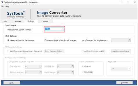 How To Convert PNG To HTML File On Windows Updated Guide