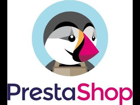 Prestashop Installation On Localhost Xampp Wampp YouTube
