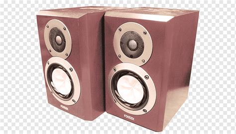 컴퓨터 스피커 서브 우퍼 스튜디오 모니터 Fostex Loudspeaker Micke 기타 스피커 자동차 서브 우퍼