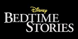 Bedtime Stories The Walt Disney Company Content Ideas Wiki Fandom