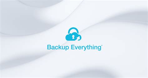 The Top 5 Cloud Backup Solutions For Small Businesses In 2024 Backup Everything