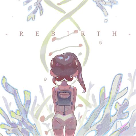 Octoling Player Character Octoling Girl And Agent Splatoon And More Drawn By Yakiyori