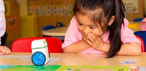 Teri Bethel On Linkedin Tips For Using Coding Robots In The Classroom