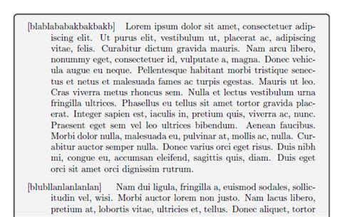 Itemize And Rename Items Within Tcolorbox TeX LaTeX Stack Exchange