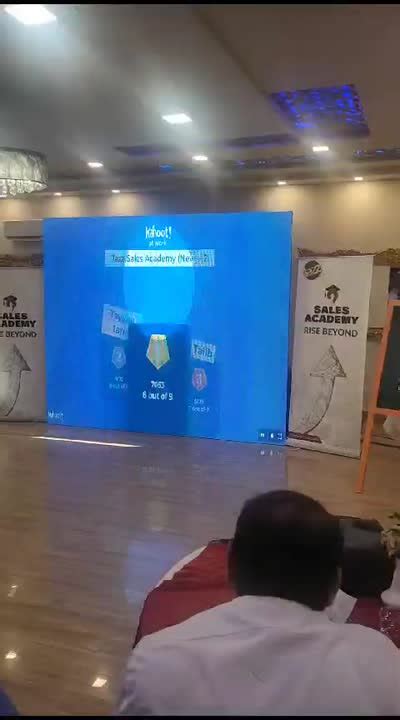 Muhammad Shafqat Rasool On Linkedin “a Winner Is A Dreamer Who Never