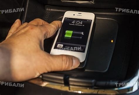 Чип ще информира за проблеми с батерията на мобилните ни устройства