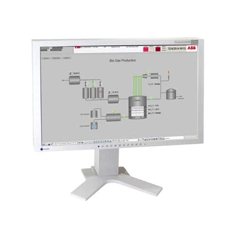 Abb Compact Hmi Everest Automation