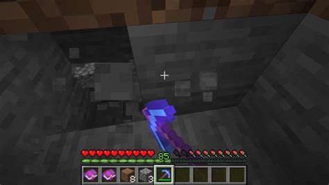 How To Craft And Use Pickaxe In Minecraft Deltia S Gaming