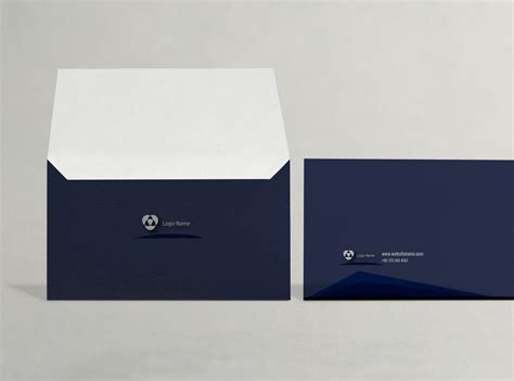 Envelope Adobe Photoshop And Adobe Illustrator By Sadia Ahmed On Dribbble