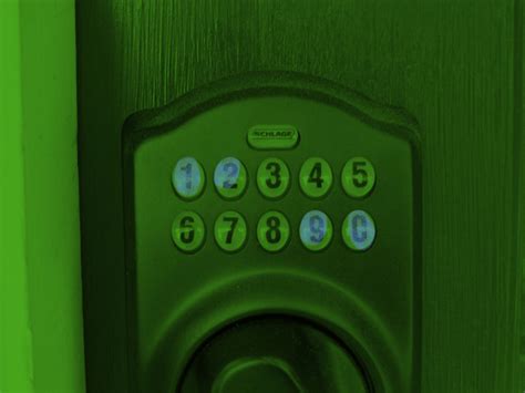 My Lesson Plan The Door Lock Dy Dan