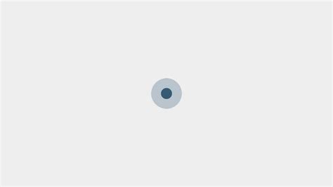 Css Loader The Pulse Effect