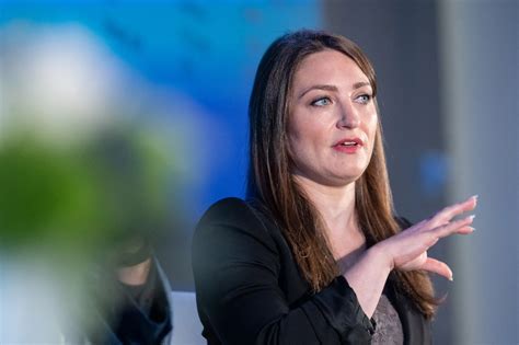 Chủ Tịch Uniswap Labs Mary Catherine Lader Rời Công Ty Sau 4 Năm Gắn Bó