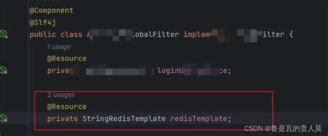 Autowired和resource注解的区别是什么？ Csdn博客