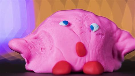 What If Kirby Inhaled Himself Youtube