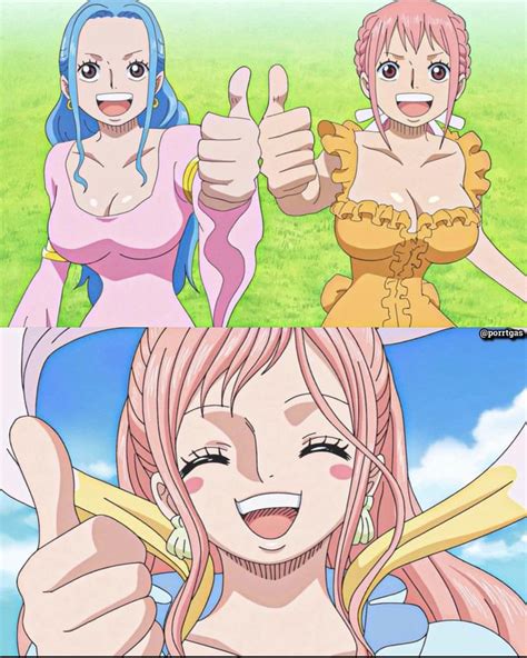 You Can Only Pick One Who Are You Picking Ronepiecehentaiz