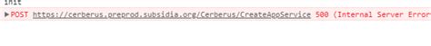 issue with update and creation service library · issue 1746