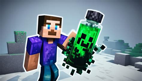 How To Make A Weakness Potion In Minecraft