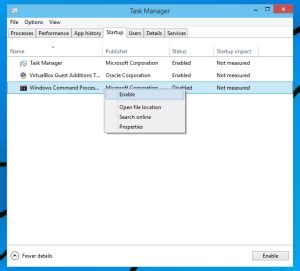 How To Add Or Remove Startup Apps In Windows