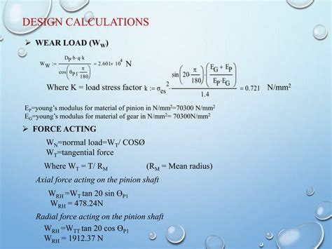 parametric modeling kinematic simulation and fea of differential gear