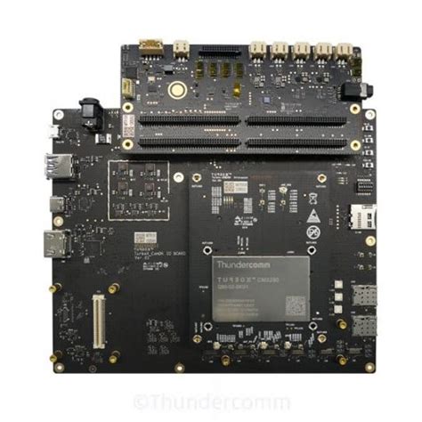 Qualcomm开发者专区