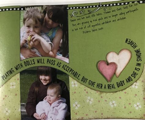 Curved Text As Separator For Two Part Layout Layout Separators Dolls