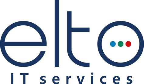 Cloud Service Management Elto Managed It Services