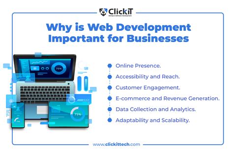 top web development companies in california clickit