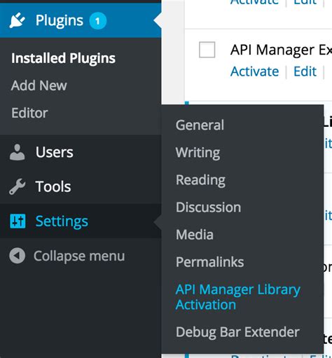 Woocommerce Api Manager Php Library For Plugins And Themes